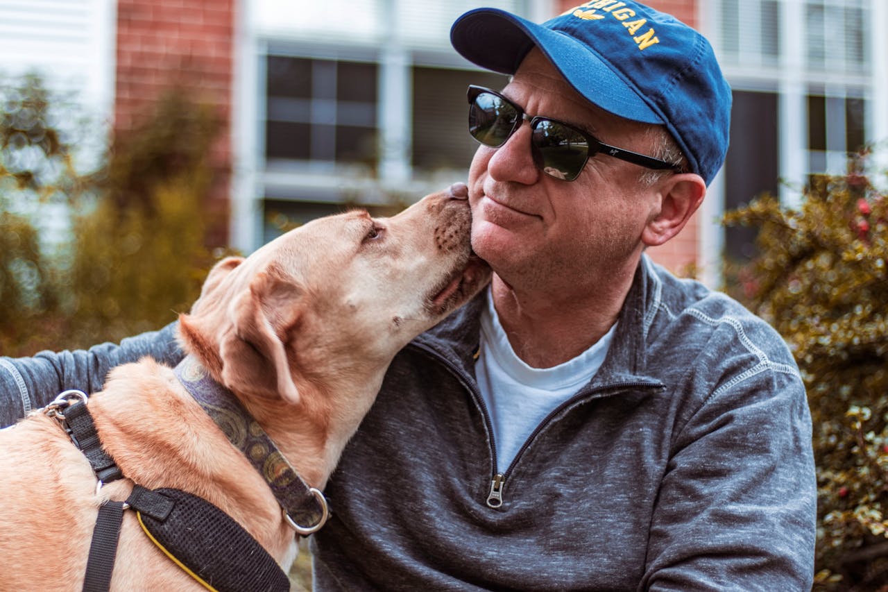 How to Celebrate Dog Dad Day – West & Willow